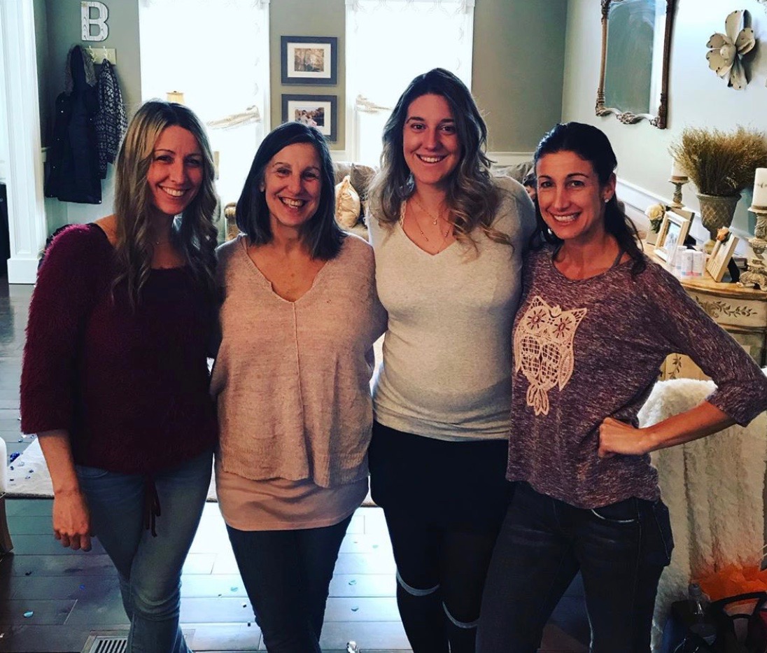 Legendary Momma Deborah Rock | Who Is Your Momma?