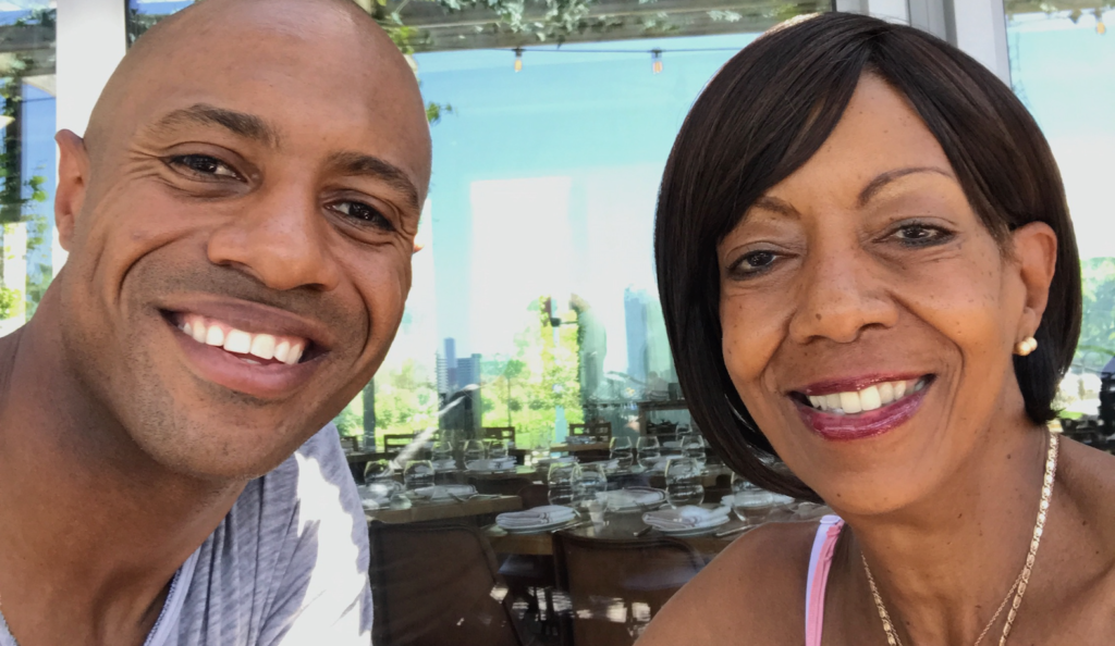 Legendary Momma Althea Williams | Who Is Your Momma?