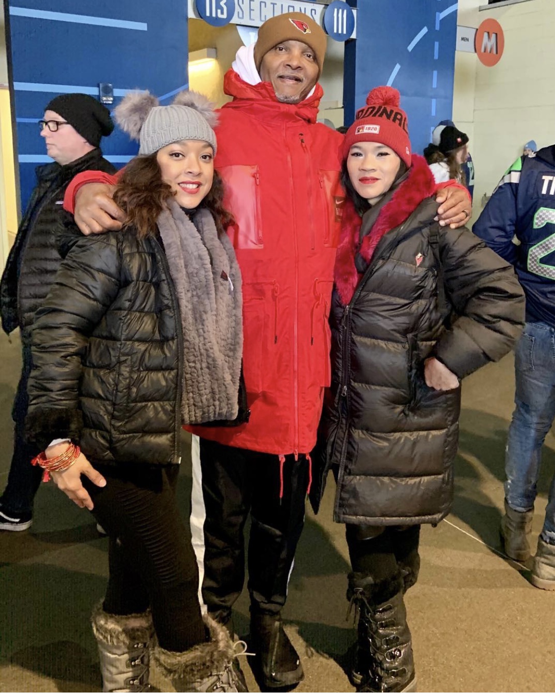 Legendary Momma Missy Murray | Who Is Your Momma?